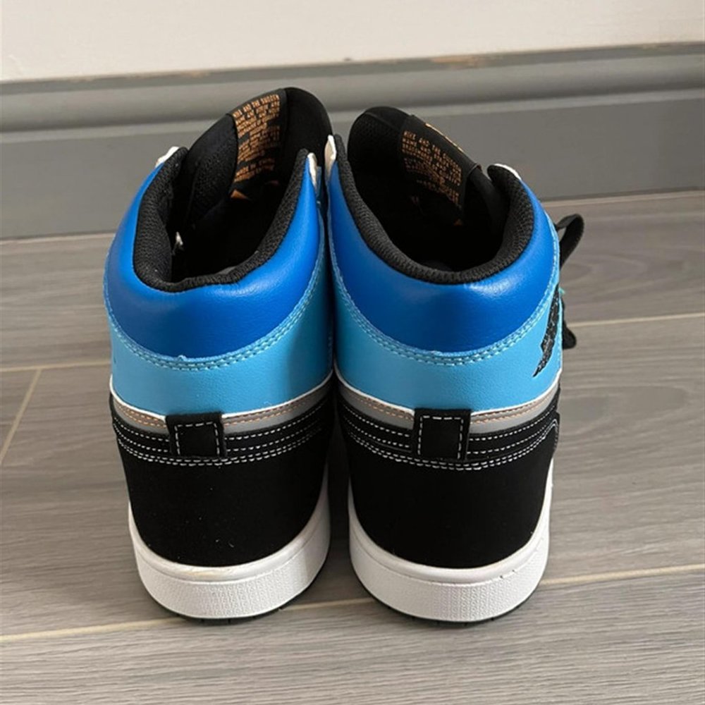 Nike Air Jordan 1 Prototype - Gem